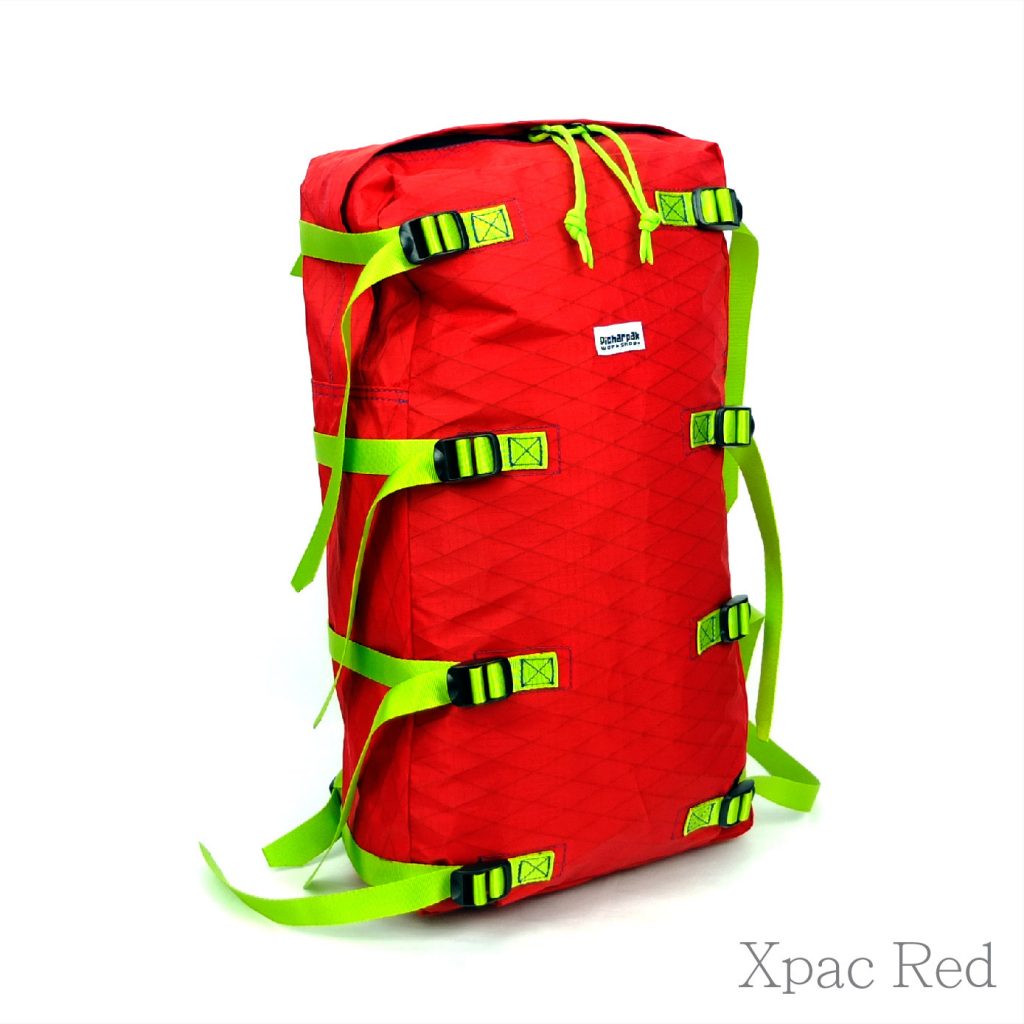 20L Utility Pack – PiCharPaK WorkSHop.