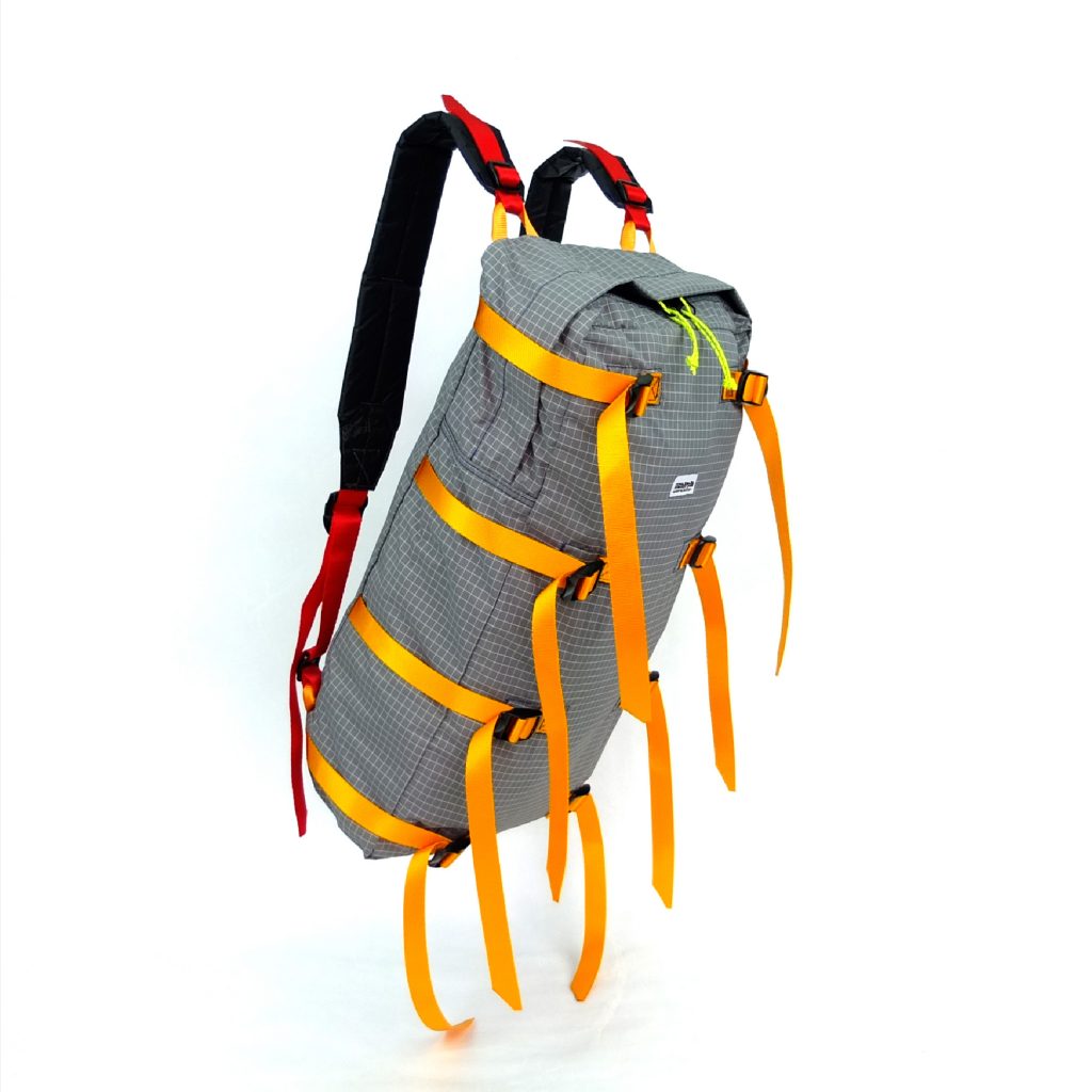 20L Utility Pack – PiCharPaK WorkSHop.