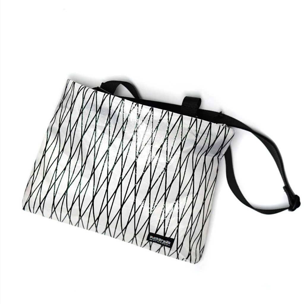 Front Pouch AQ – PiCharPaK WorkSHop.