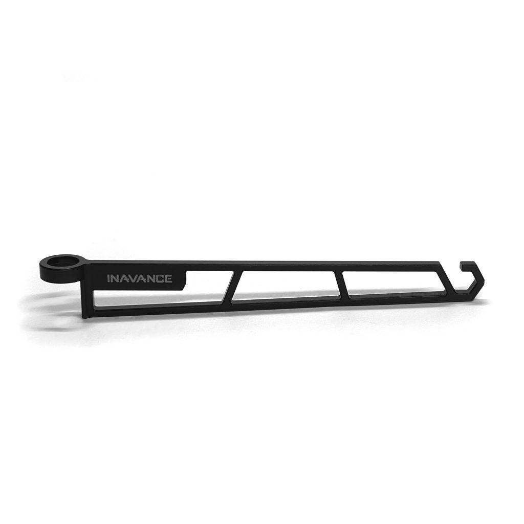 INAVANCE Edgestand Hanger – PiCharPaK WorkSHop.