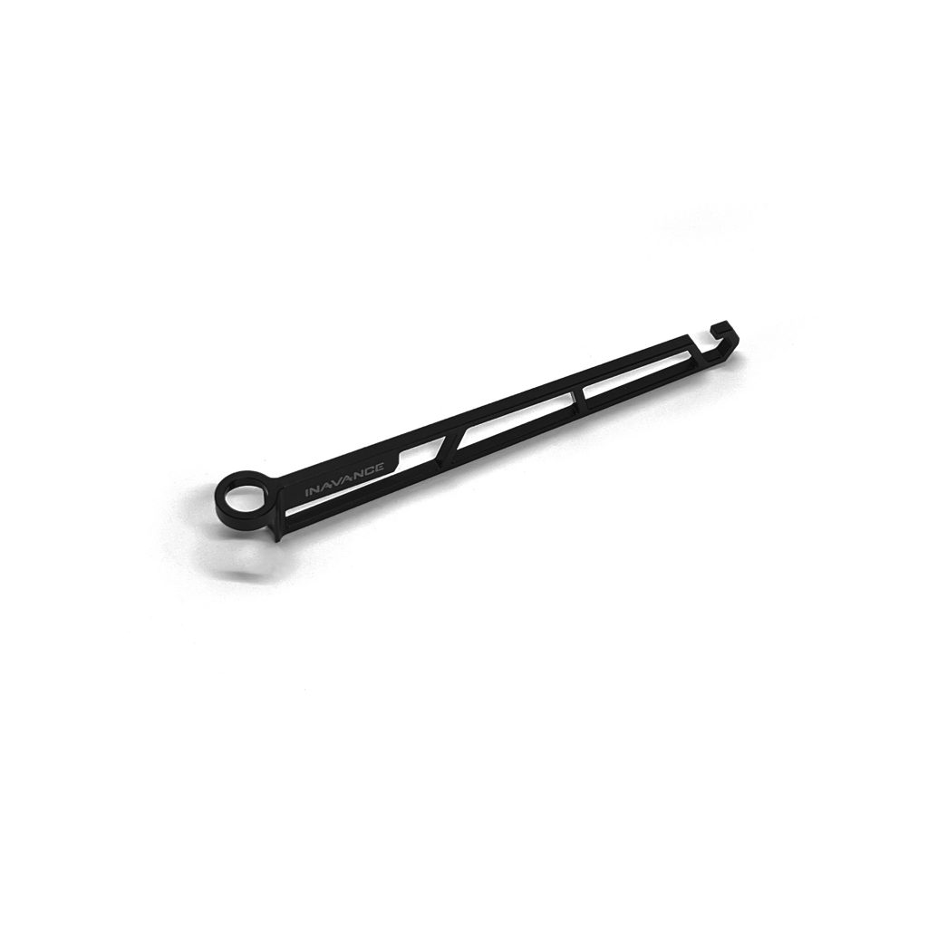INAVANCE Edgestand Hanger – PiCharPaK WorkSHop.
