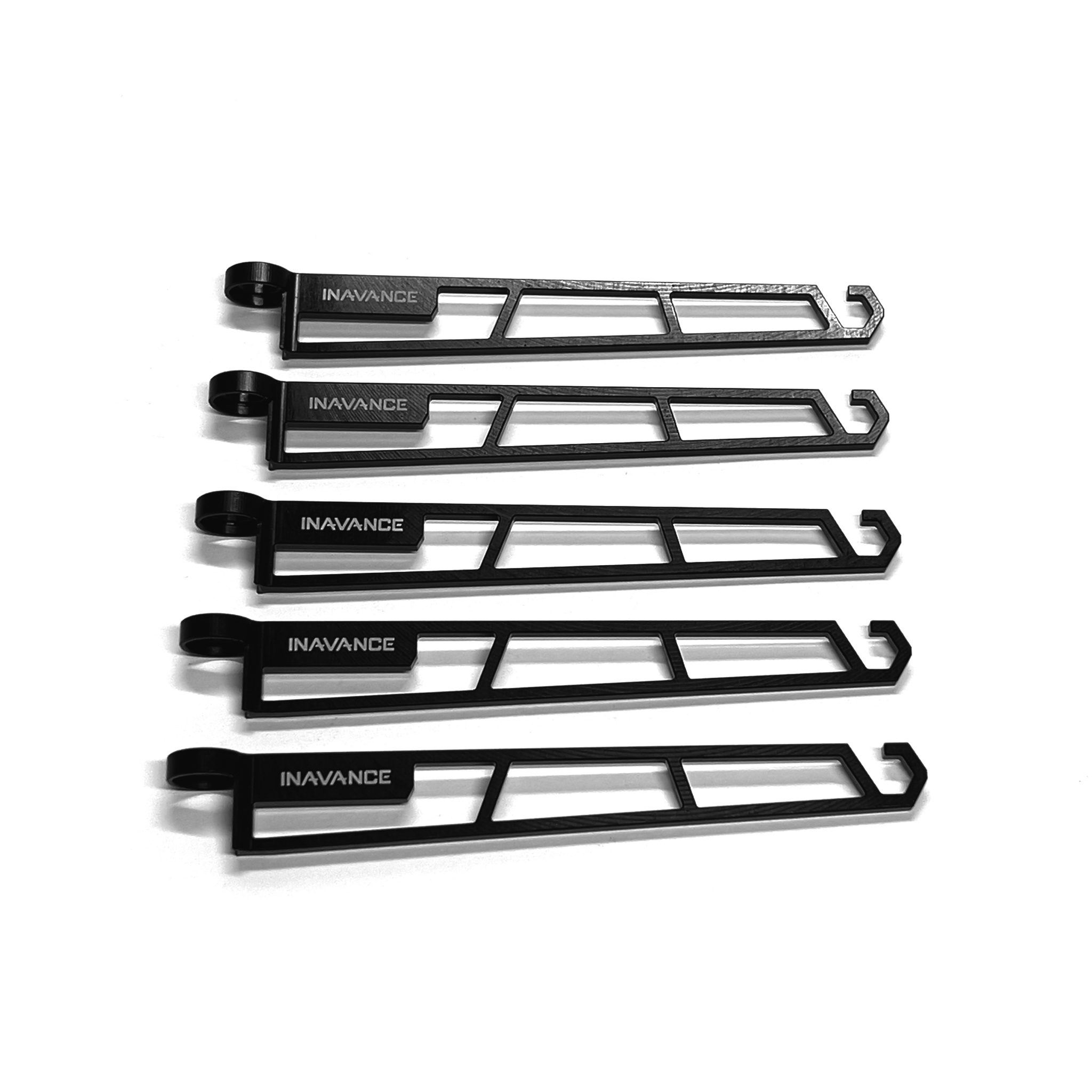 INAVANCE Edgestand Hanger – PiCharPaK WorkSHop.