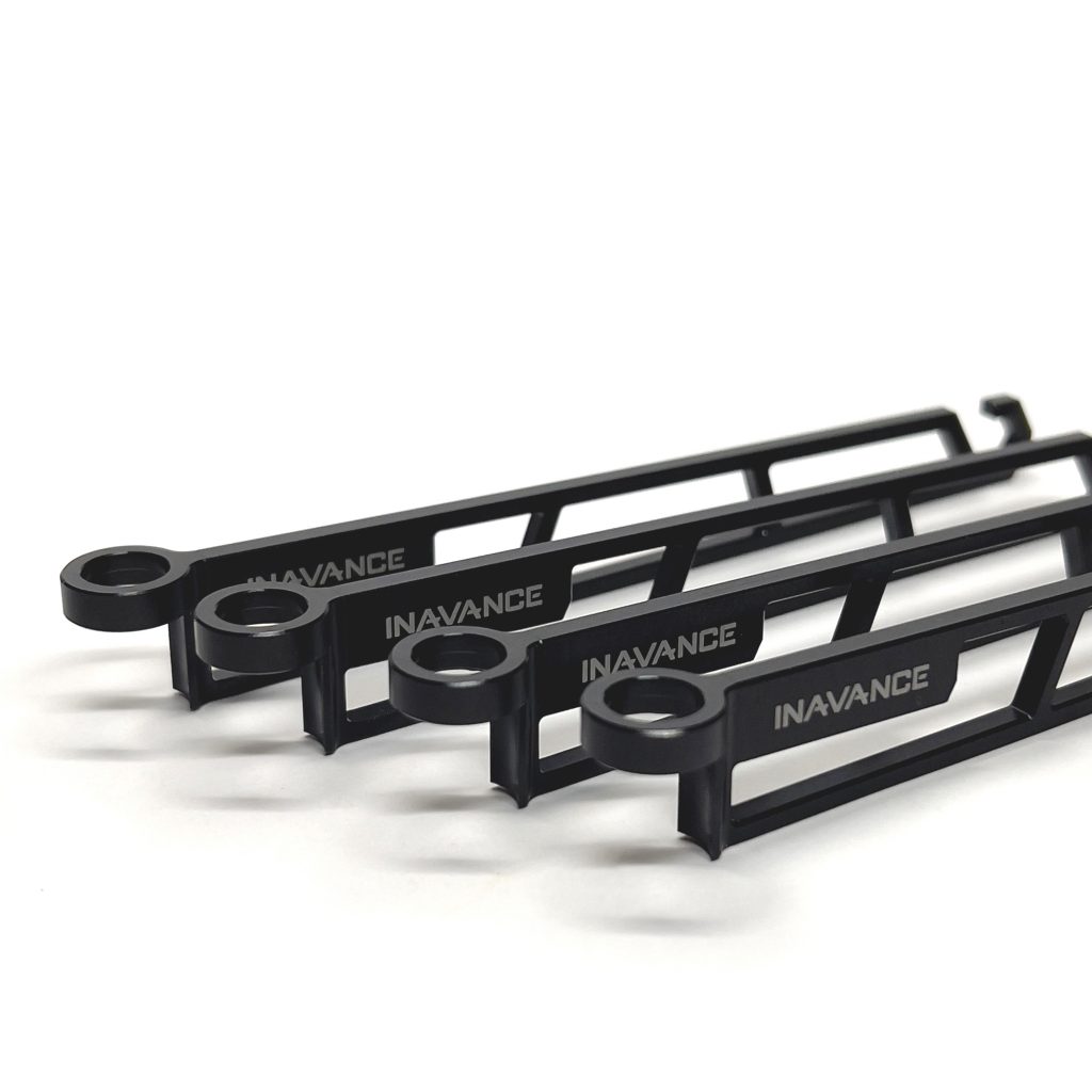 INAVANCE Edgestand Hanger – PiCharPaK WorkSHop.