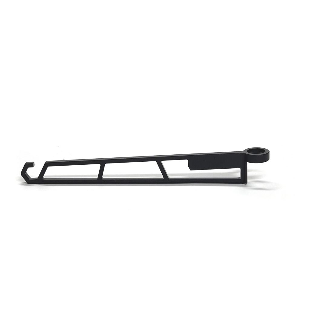INAVANCE Edgestand Hanger – PiCharPaK WorkSHop.