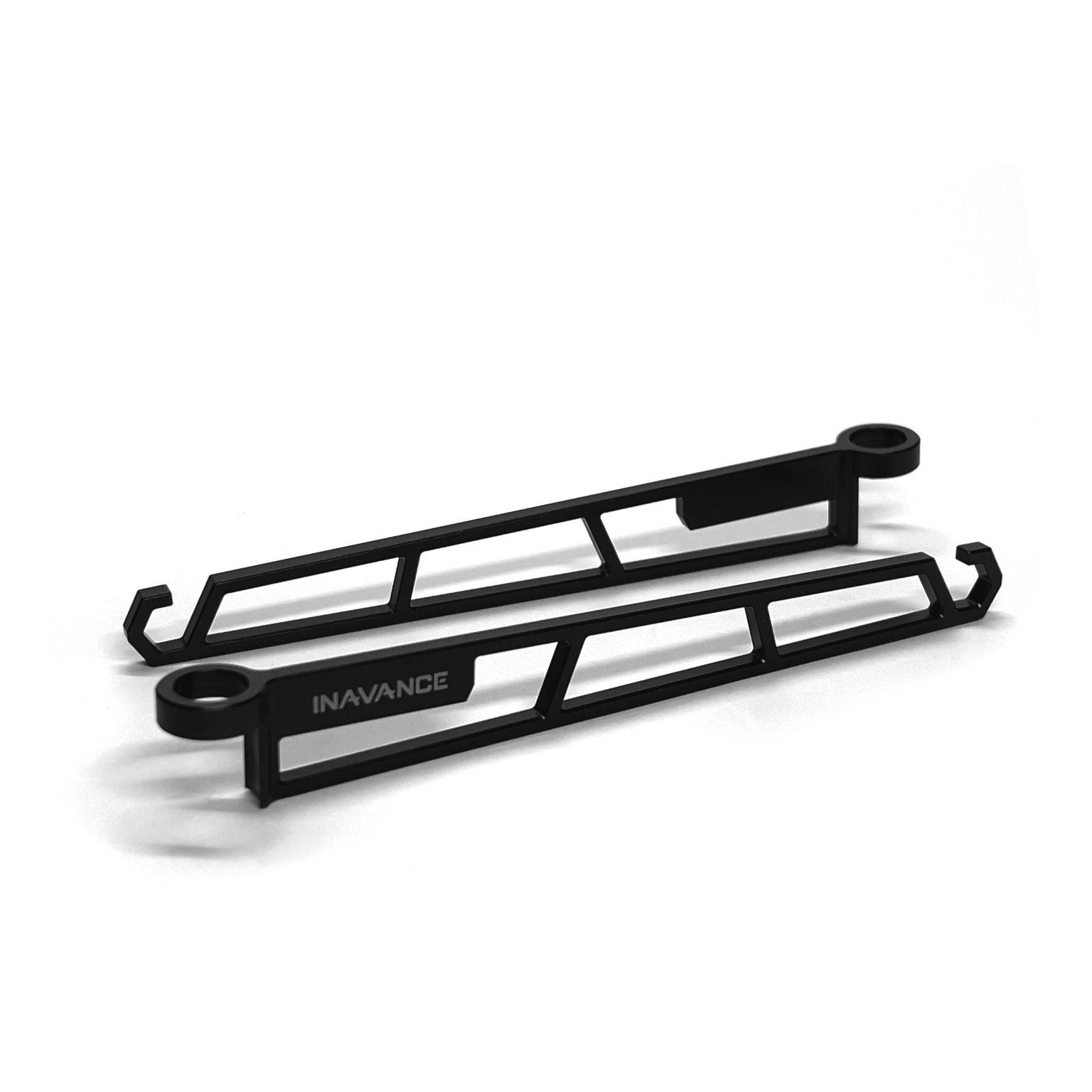 INAVANCE Edgestand Hanger – PiCharPaK WorkSHop.