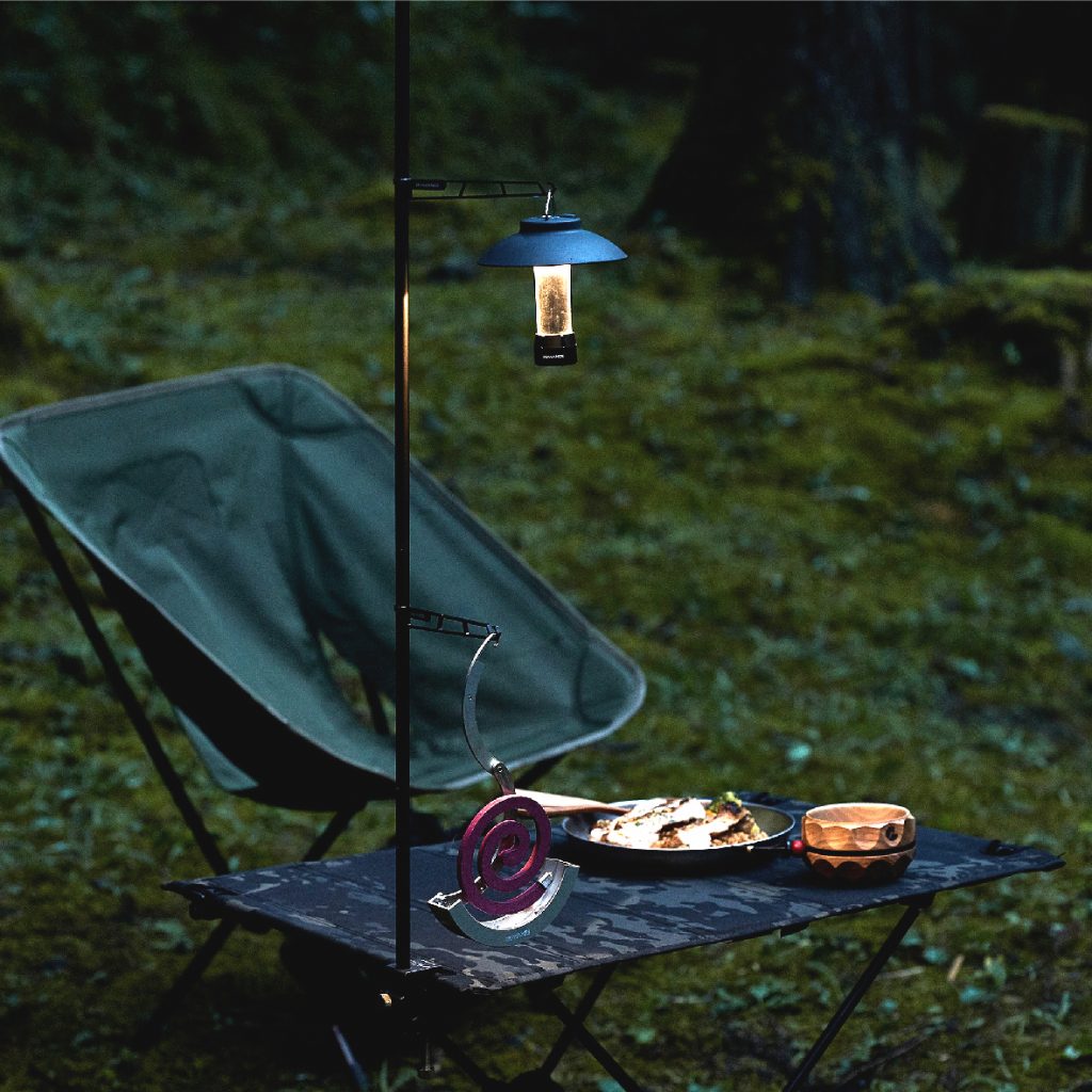 INAVANCE Edgestand Hanger – PiCharPaK WorkSHop.