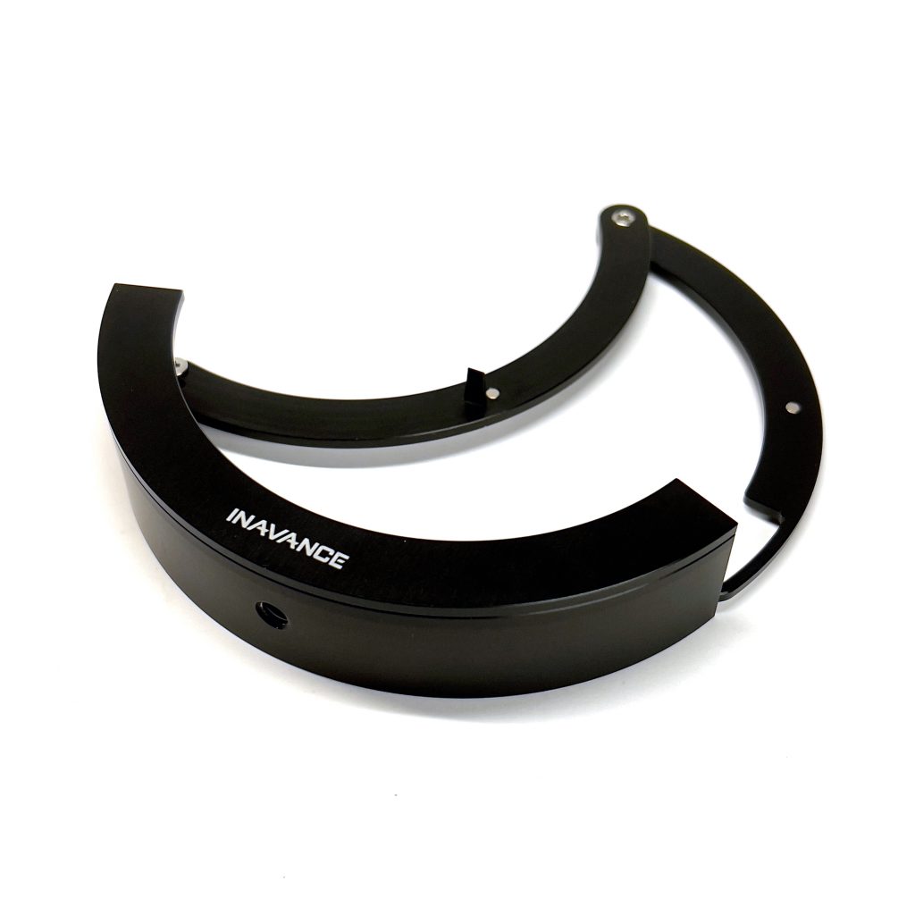 INAVANCE Mikadzuki – PiCharPaK WorkSHop.