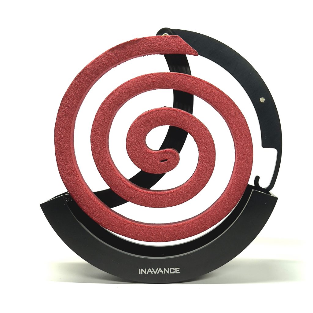 INAVANCE Mikadzuki – PiCharPaK WorkSHop.